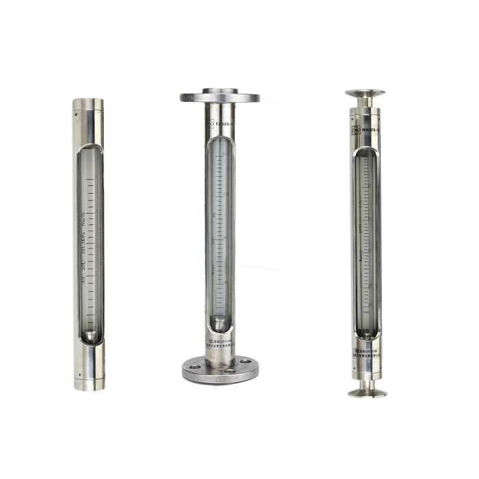 China Customized Glass Tube Liquid Flowmeter Manufacturers Suppliers ...